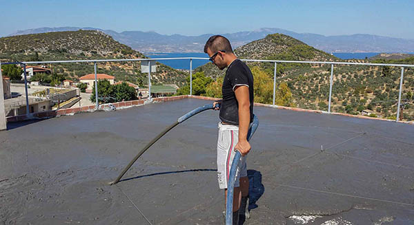 Μονώσεις και Στεγανοποιήσεις Ταρατσών | Μονώσεις για μια ζωή!