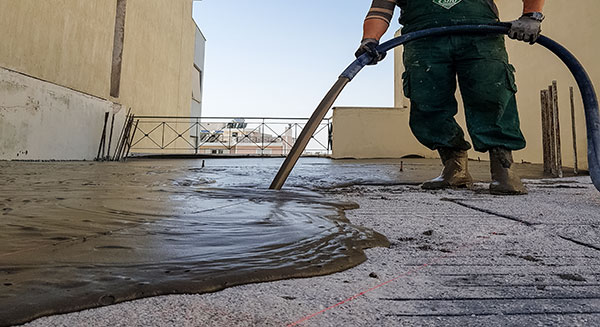 Θερμομόνωση Ταράτσας | Μονώσεις Ταρατσών